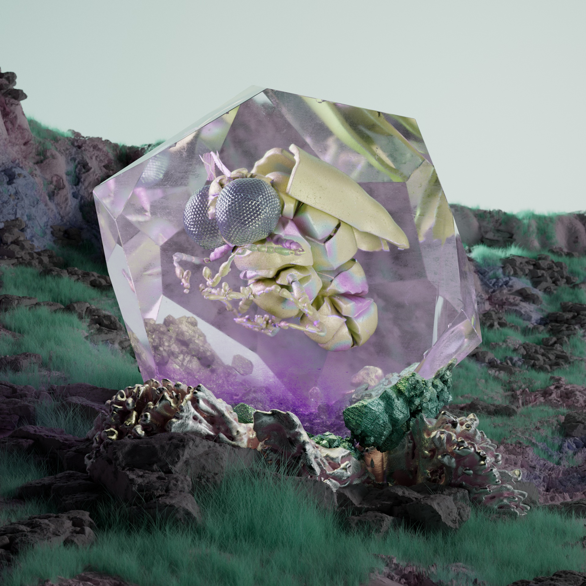 genie.box - Profile | .box